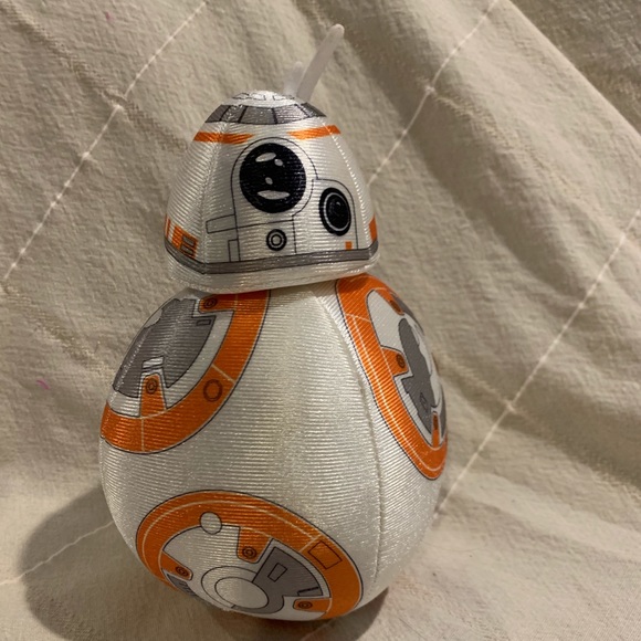 Toys | Bb8 Plush | Poshmark